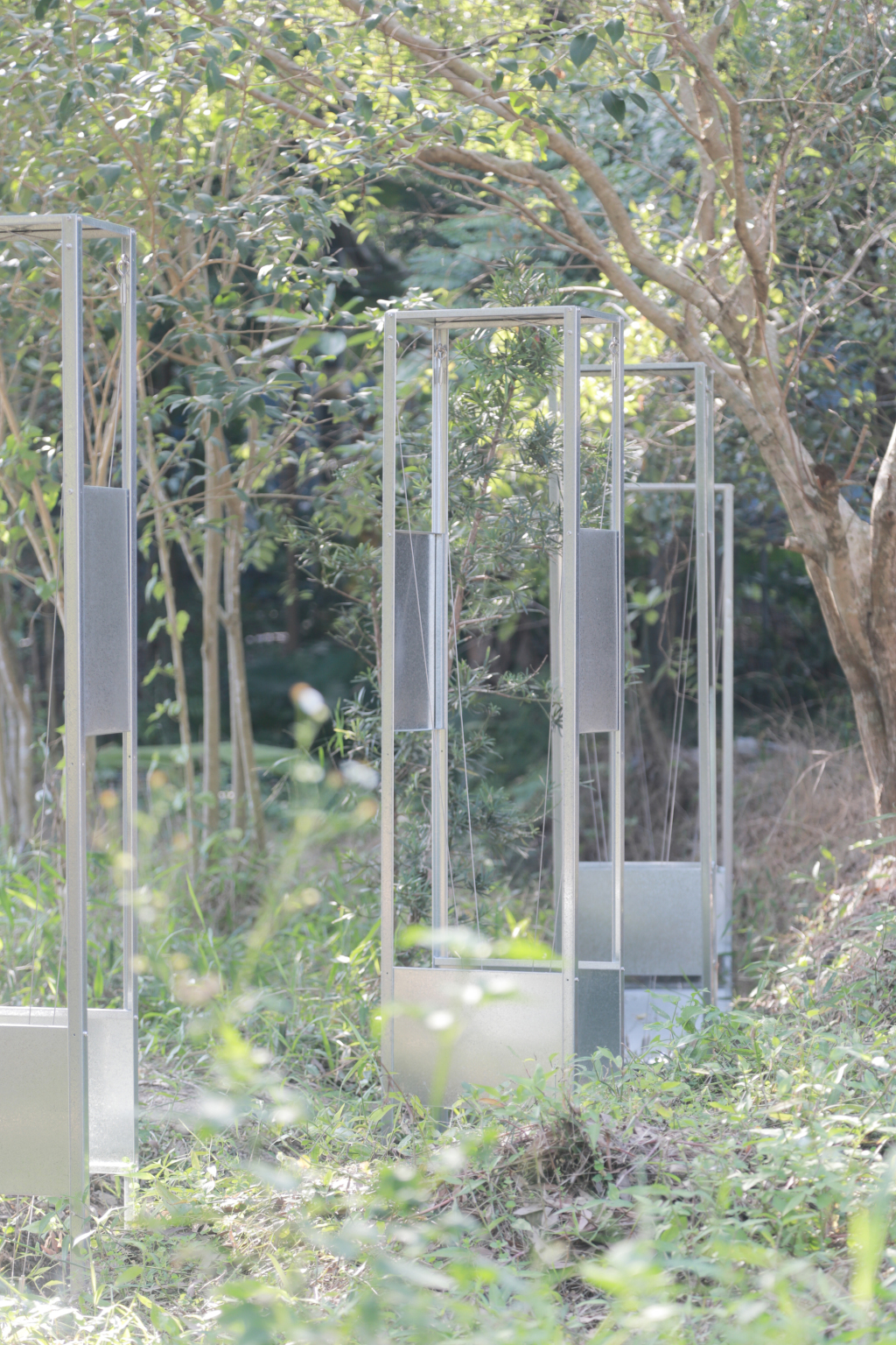 潺潺 / JXY Studio – mooool