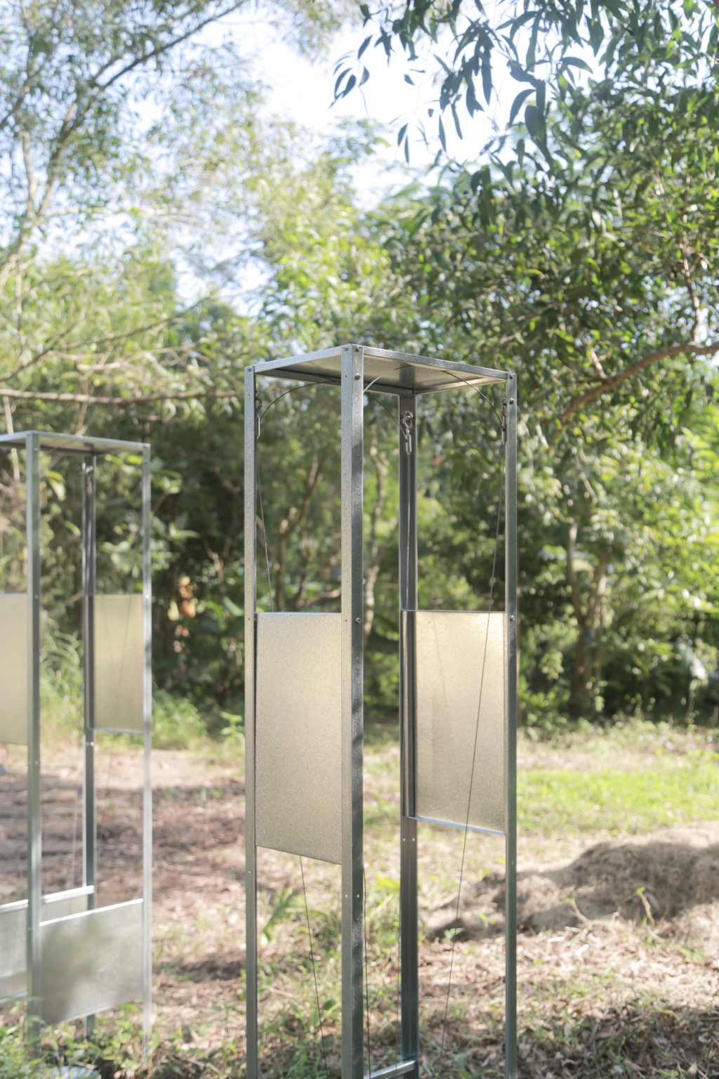 潺潺 / JXY Studio – mooool