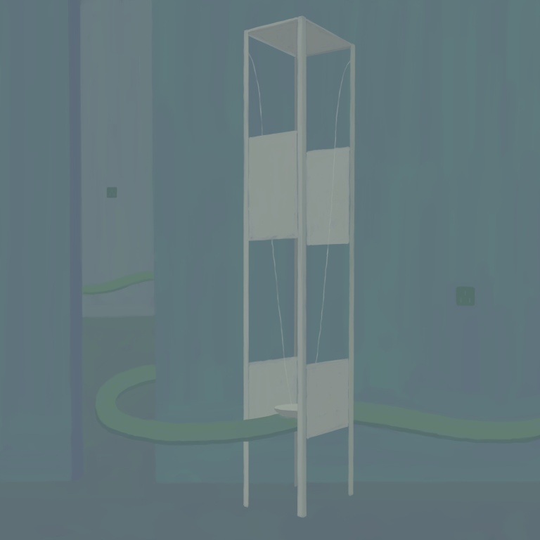 潺潺 / JXY Studio – mooool木藕设计网