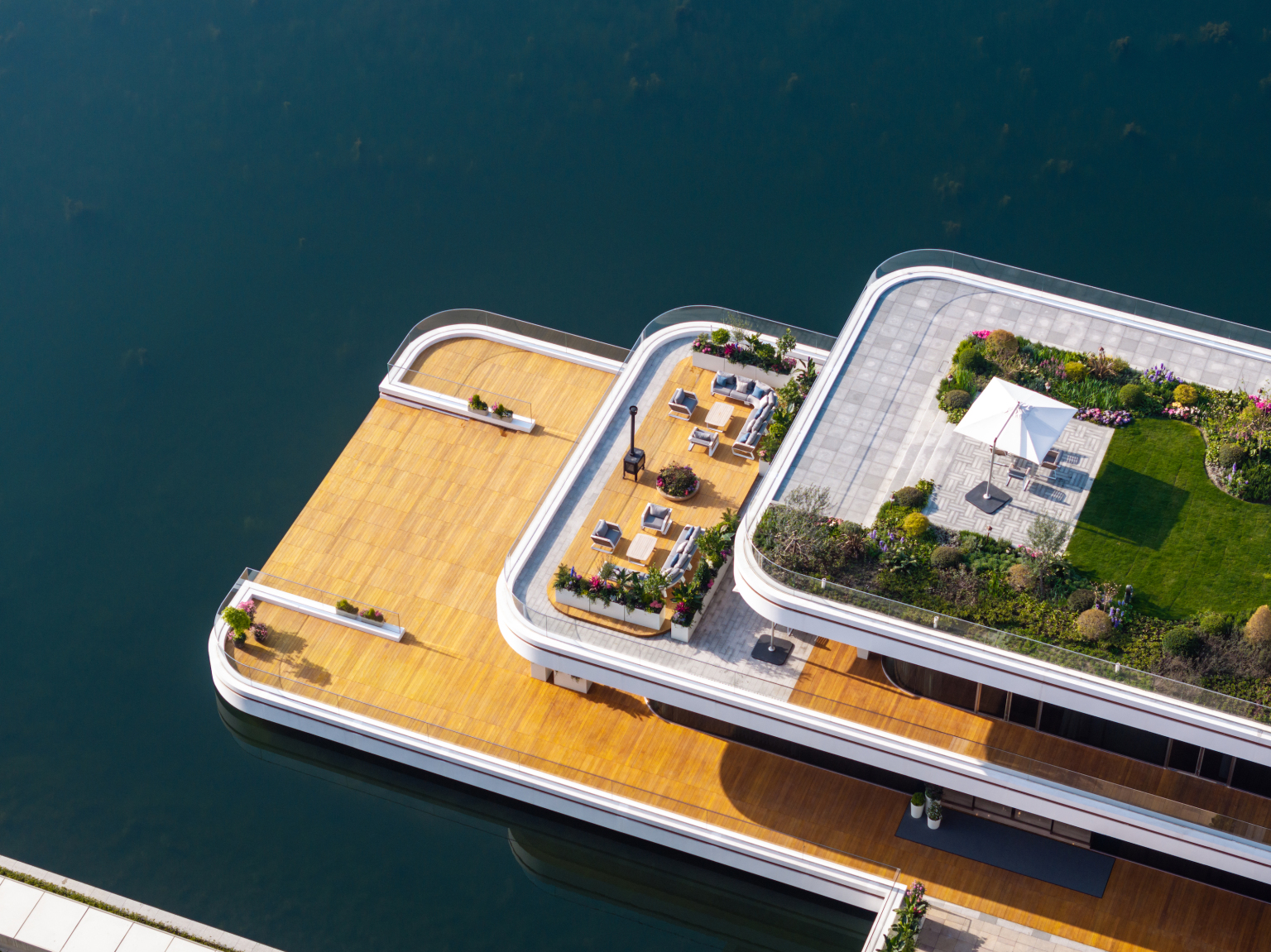 Landscape – mooool