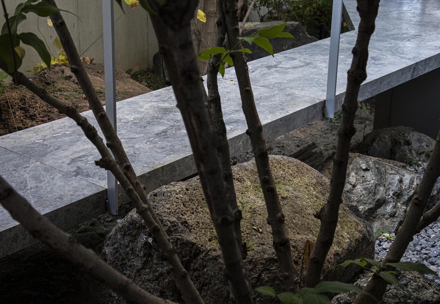 满园 / TAOA陶磊建筑 – mooool木藕设计网