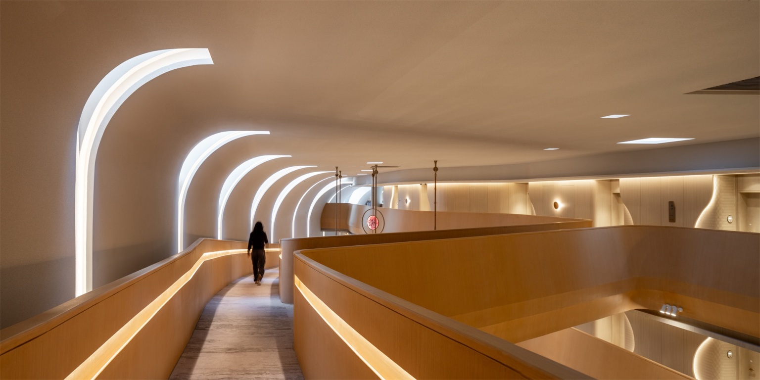 Xianghu Liberty Manor by GOA – mooool