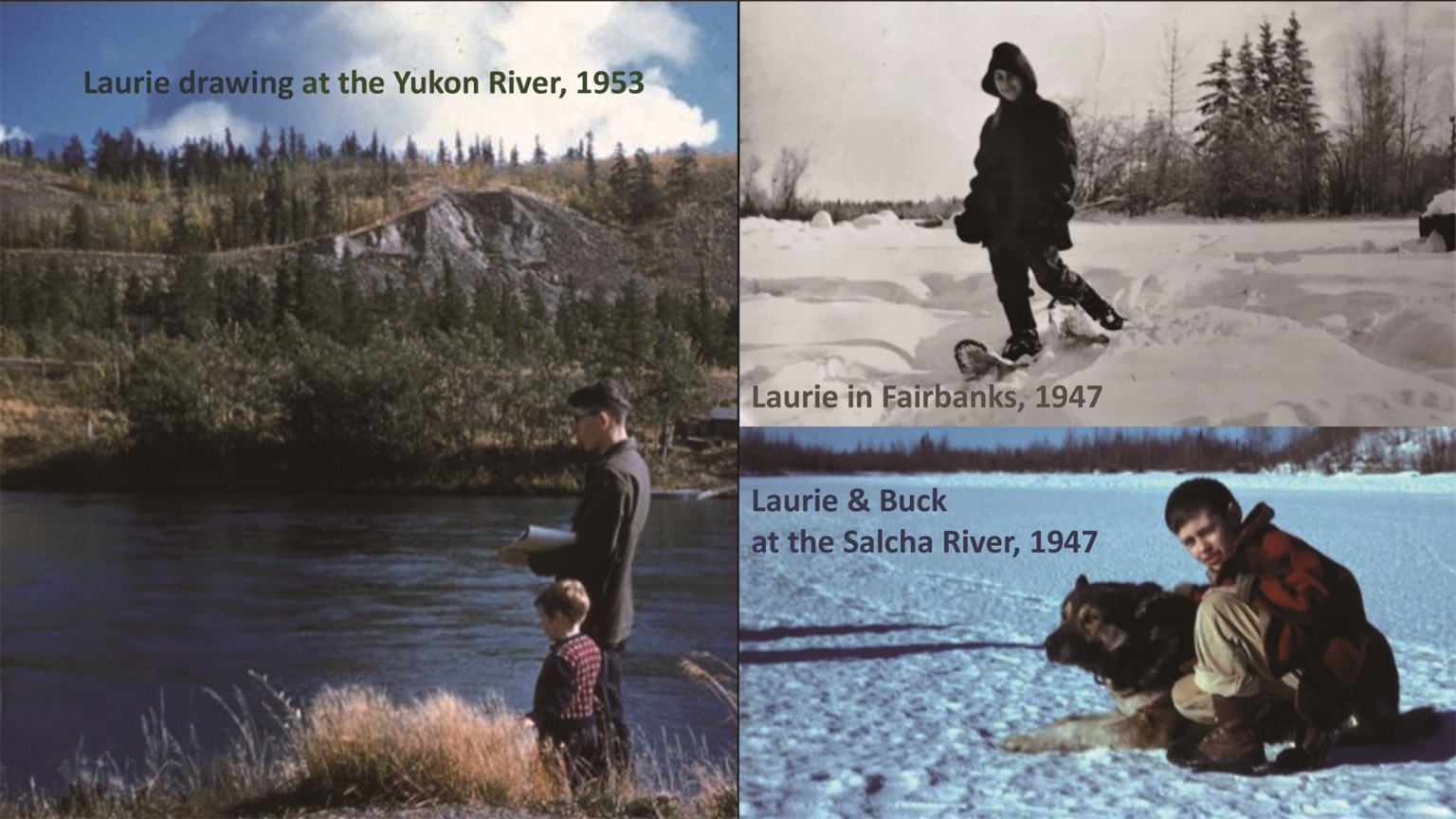 景观大师Laurie Olin：找到自己的道路，不要盲目跟随美国｜ASLA’24 专访 – mooool木藕设计网