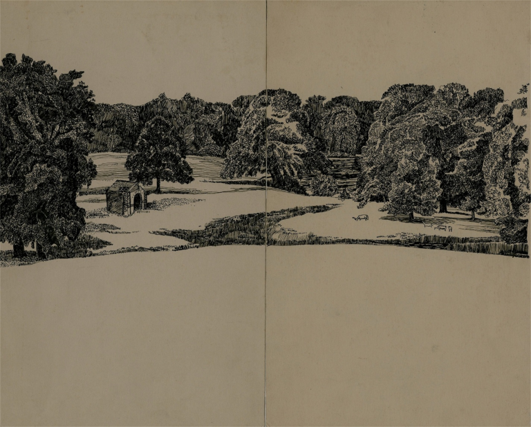 景观大师Laurie Olin：找到自己的道路，不要盲目跟随美国｜ASLA’24 专访 – mooool木藕设计网