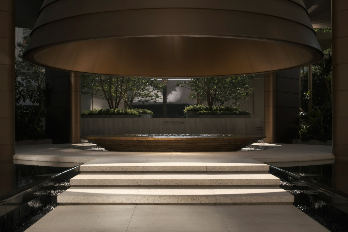 Serenity and Radiance in a New Art Luxury Residence – Xiamen Poly ...