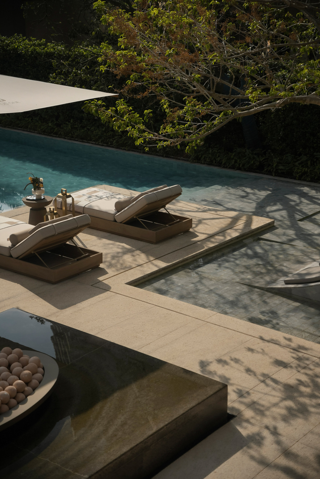 新艺术奢宅的静谧与光辉 – 厦门保利天悦 / JTL 加特林 – mooool木藕设计网