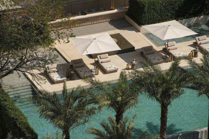 Serenity and Radiance in a New Art Luxury Residence – Xiamen Poly ...