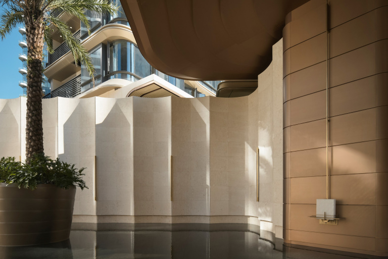 Serenity and Radiance in a New Art Luxury Residence – Xiamen Poly ...