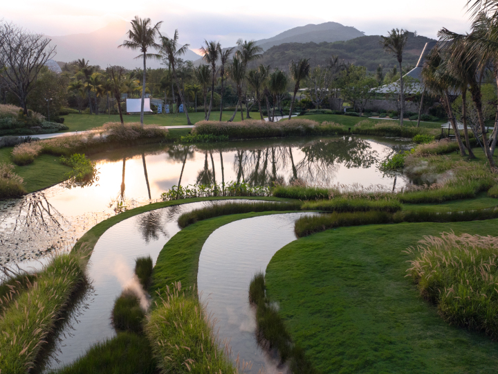 Landscape – mooool