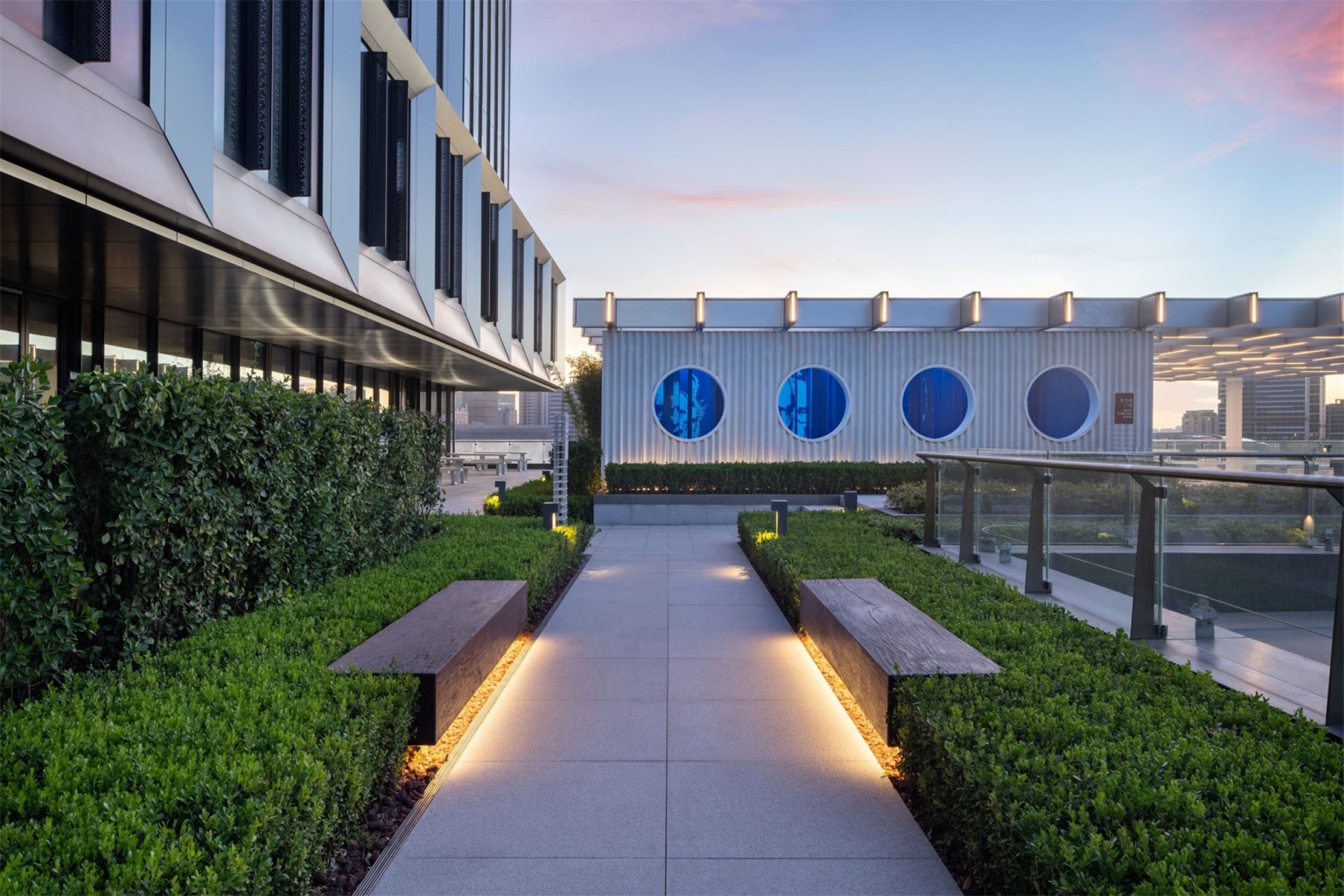 Artificial Intelligence Lab (AI LAB) by BAM – mooool