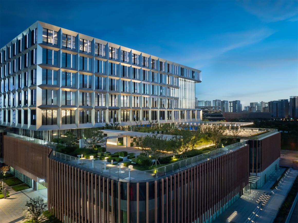 Artificial Intelligence Lab (AI LAB) by BAM – mooool