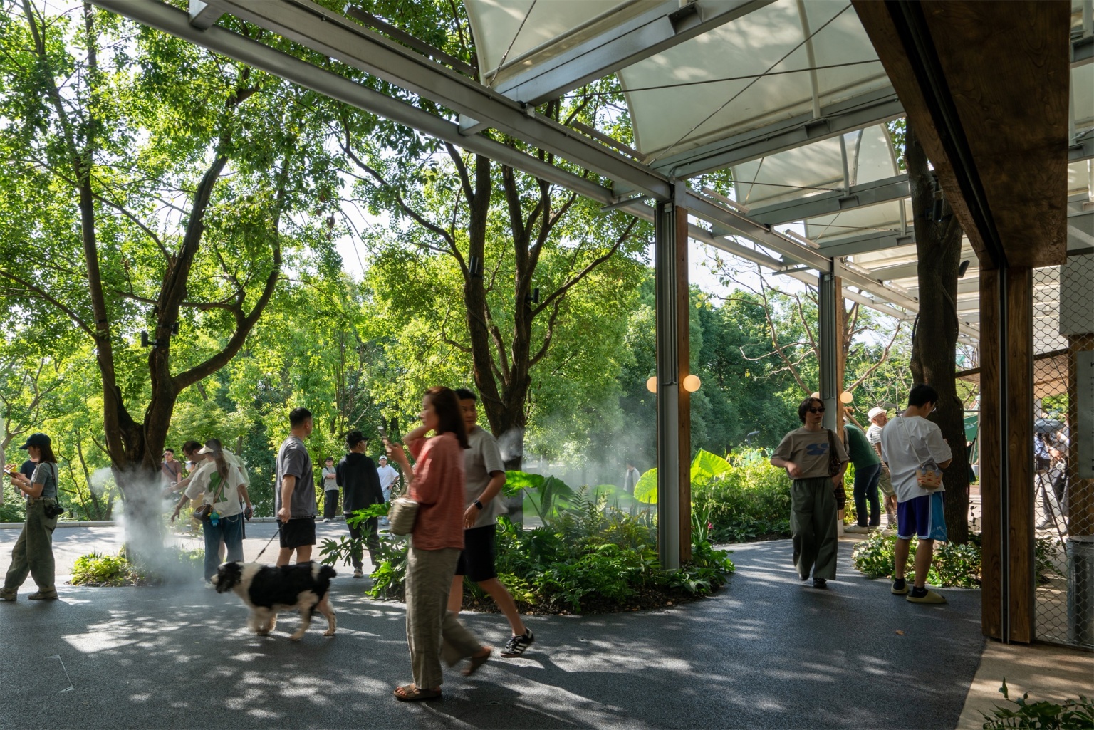 KOKO MARKET by XJ Design – mooool