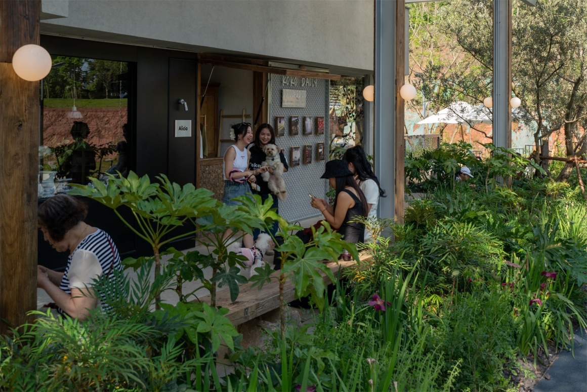 KOKO MARKET by XJ Design – mooool