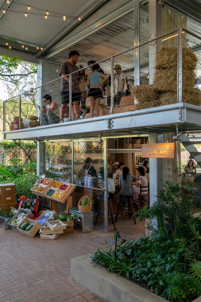 KOKO MARKET by XJ Design – mooool