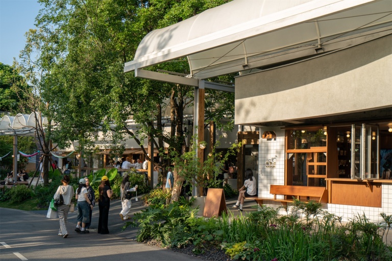 KOKO MARKET by XJ Design – mooool