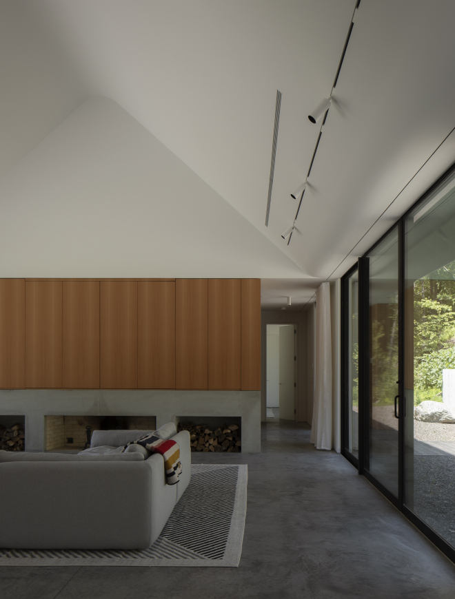 让自然成为住宅最美的风景 / Group Projects Architecture – mooool木藕设计网