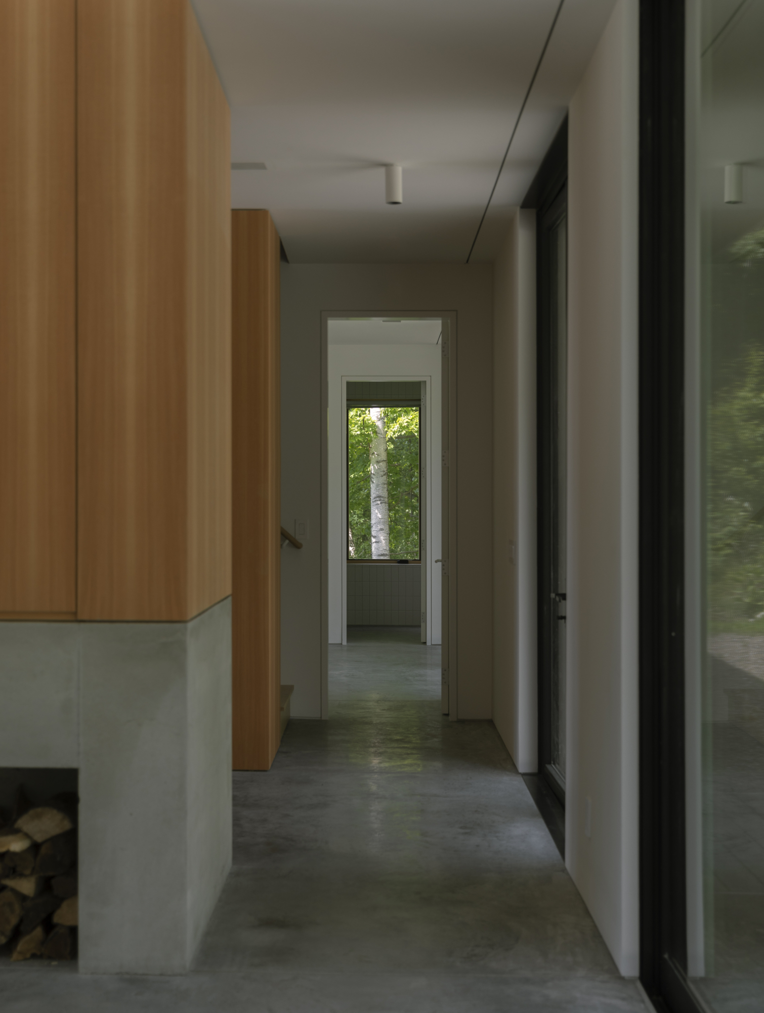 让自然成为住宅最美的风景 / Group Projects Architecture – mooool木藕设计网