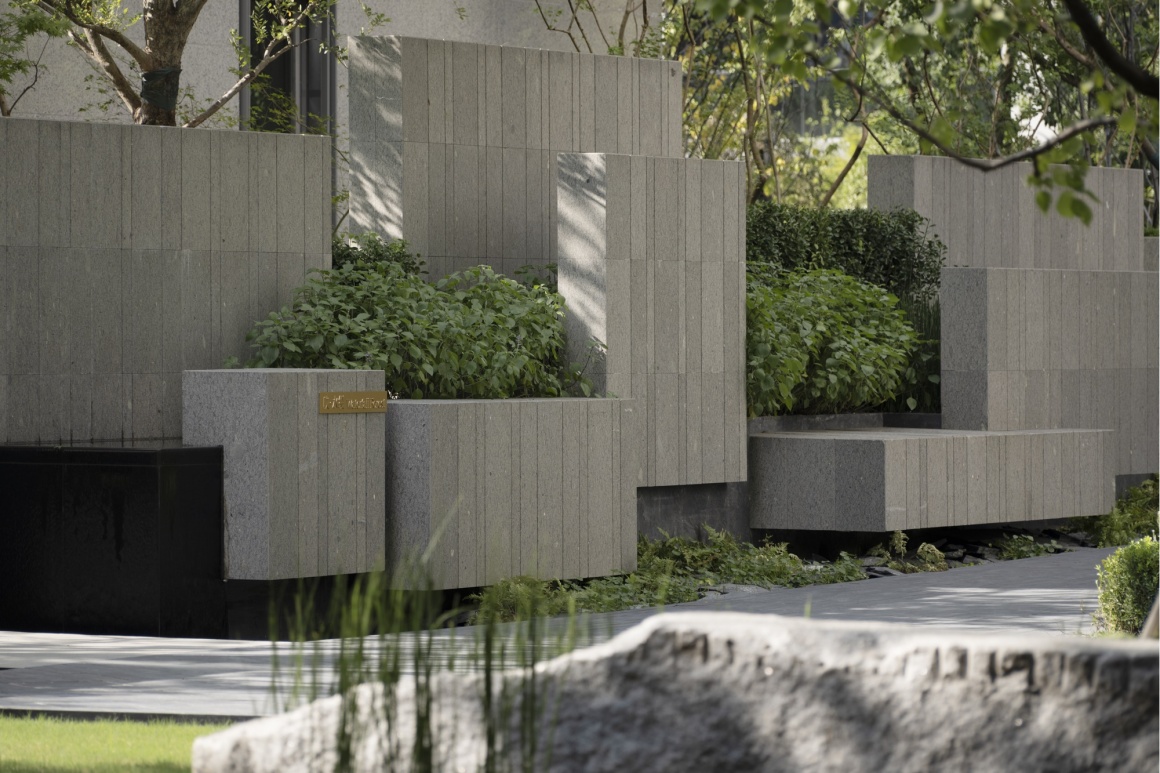 杭州万科SKP星潮映象府 / JTL 加特林 – mooool木藕设计网