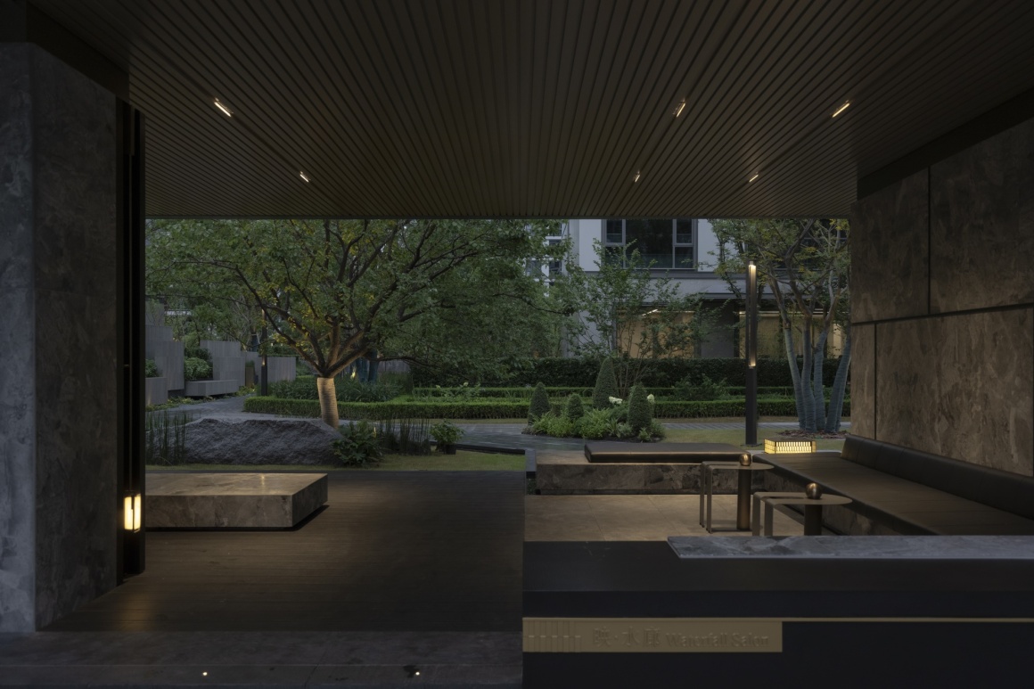 杭州万科SKP星潮映象府 / JTL 加特林 – mooool木藕设计网