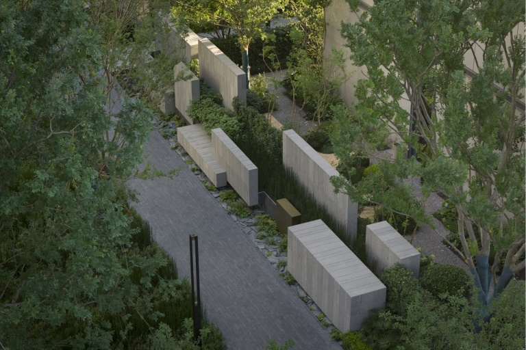 杭州万科SKP星潮映象府 / JTL 加特林 – mooool木藕设计网