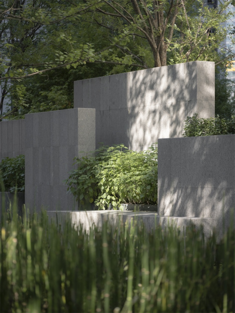 杭州万科SKP星潮映象府 / JTL 加特林 – mooool木藕设计网