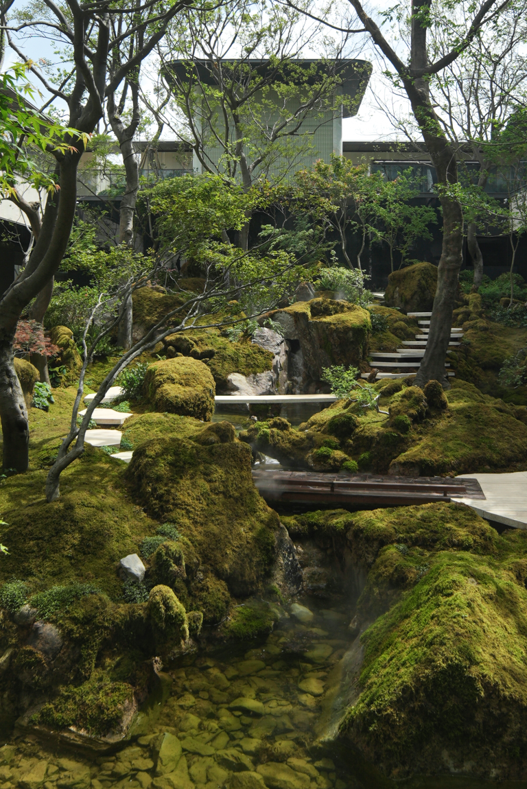 JINGMAO Puyi·Dongfang by MIND – mooool