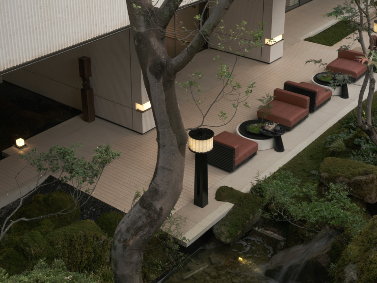 JINGMAO Puyi·Dongfang by MIND – mooool