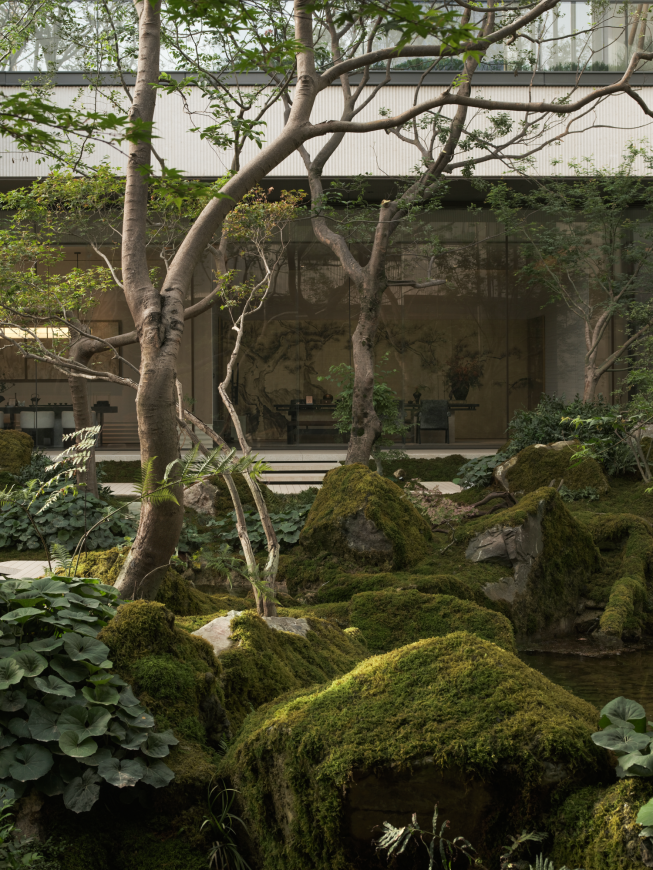 JINGMAO Puyi·Dongfang by MIND – mooool