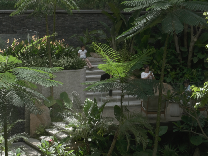 Greentown Wanning Haiyu Spring Breeze by JMD – mooool