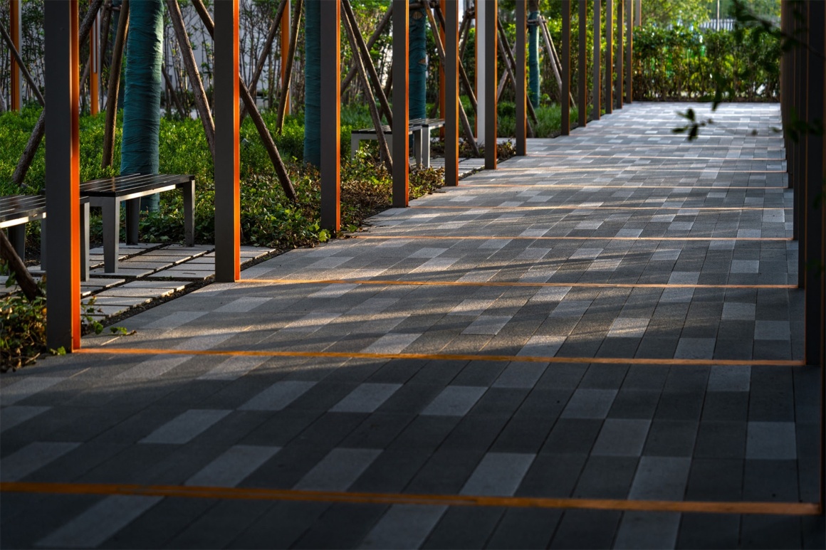 U Community Landscape by BAM – mooool