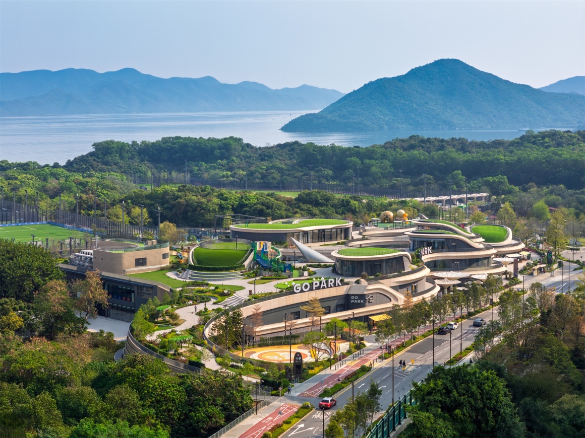 A collection of domestic and international firms reported in July 2025 – mooool