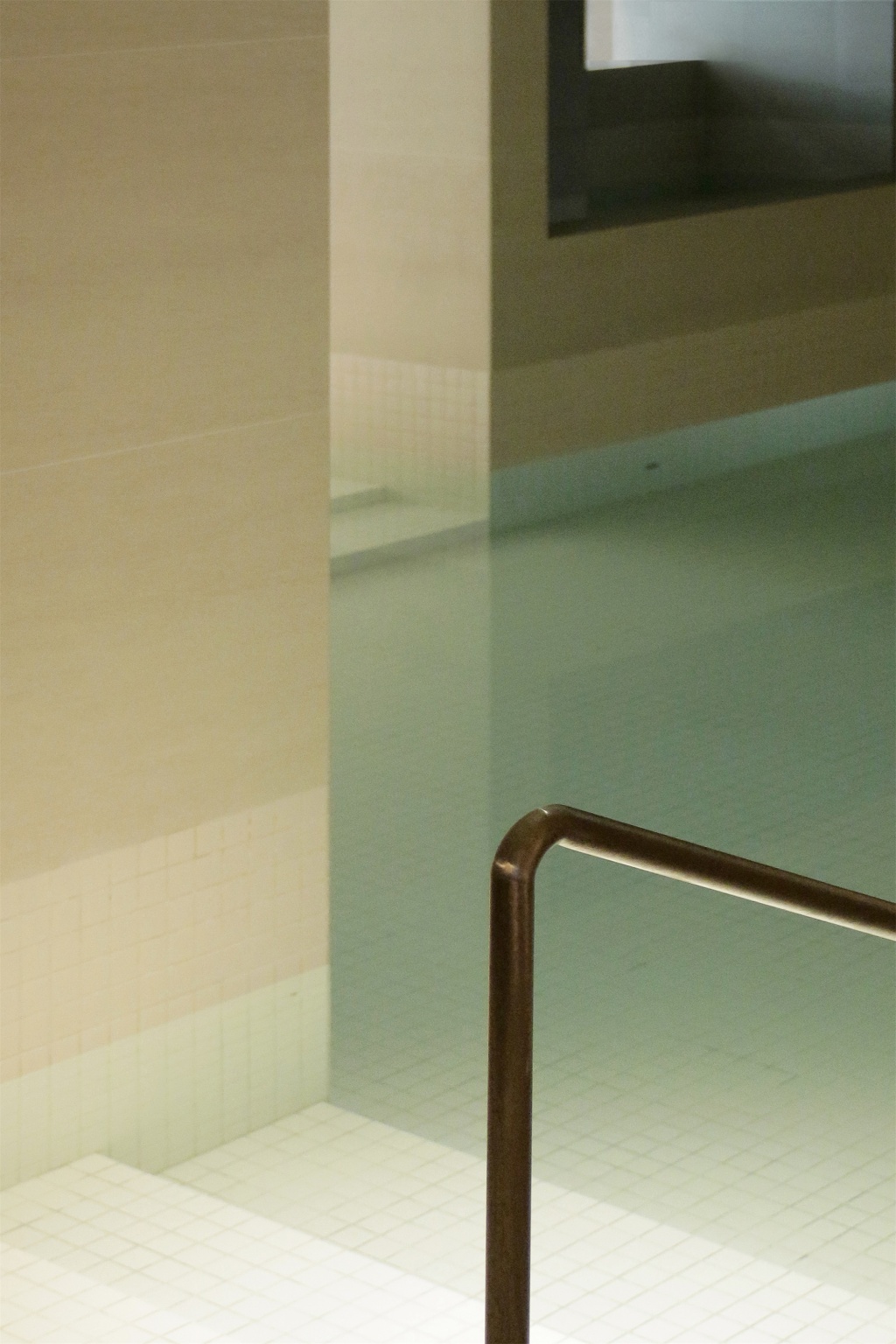 光与水的变奏：禧泉Joyous Spring疗愈中心 / 松涛建筑设计 – mooool木藕设计网