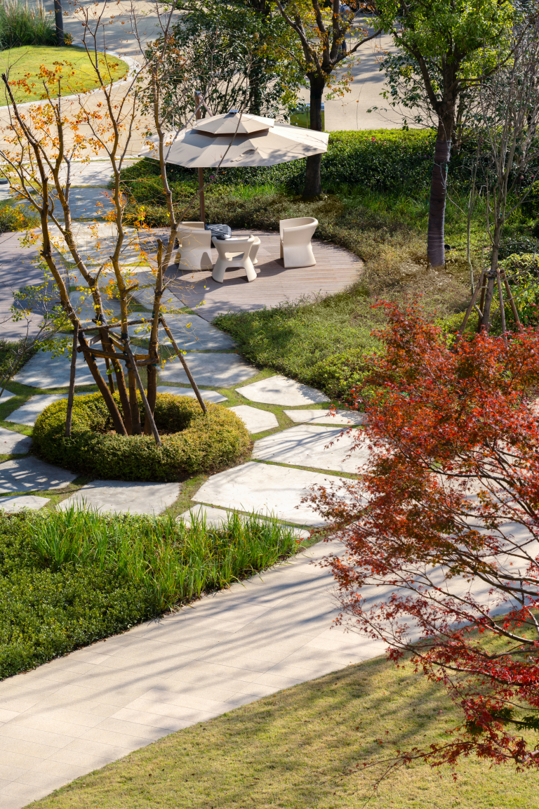 Alibaba Xixi Campus (Park C) by ASPECT Studios – mooool