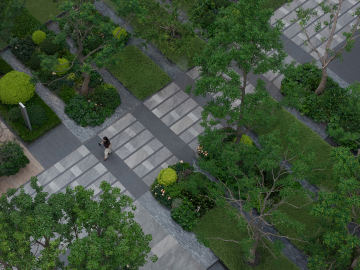 China Overseas · The Gathering by USAD – mooool