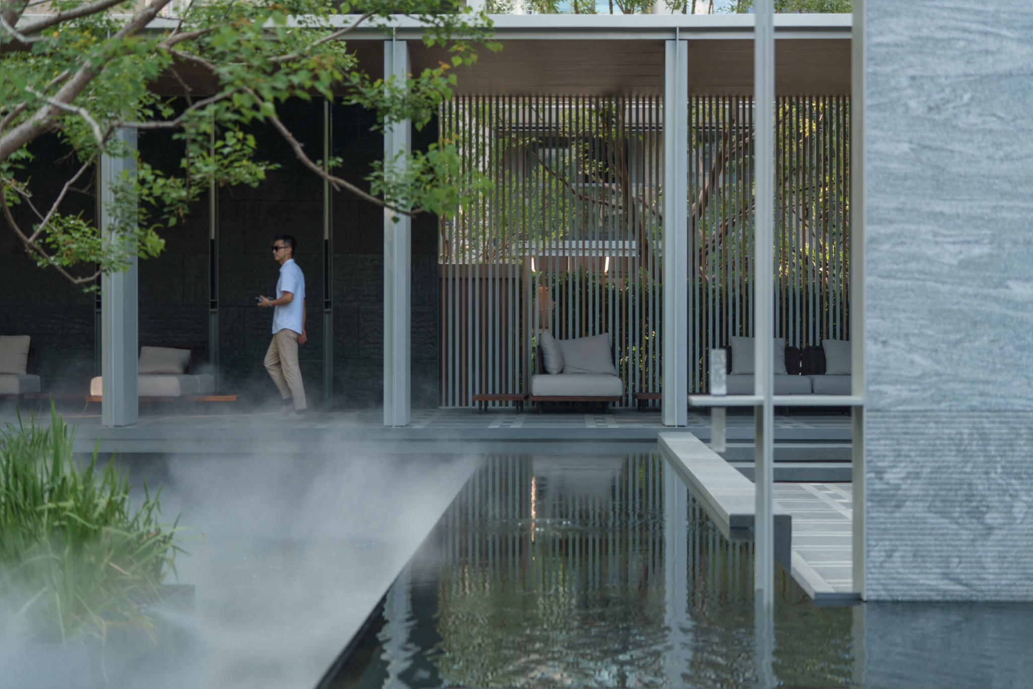 China Overseas · The Gathering by USAD – mooool