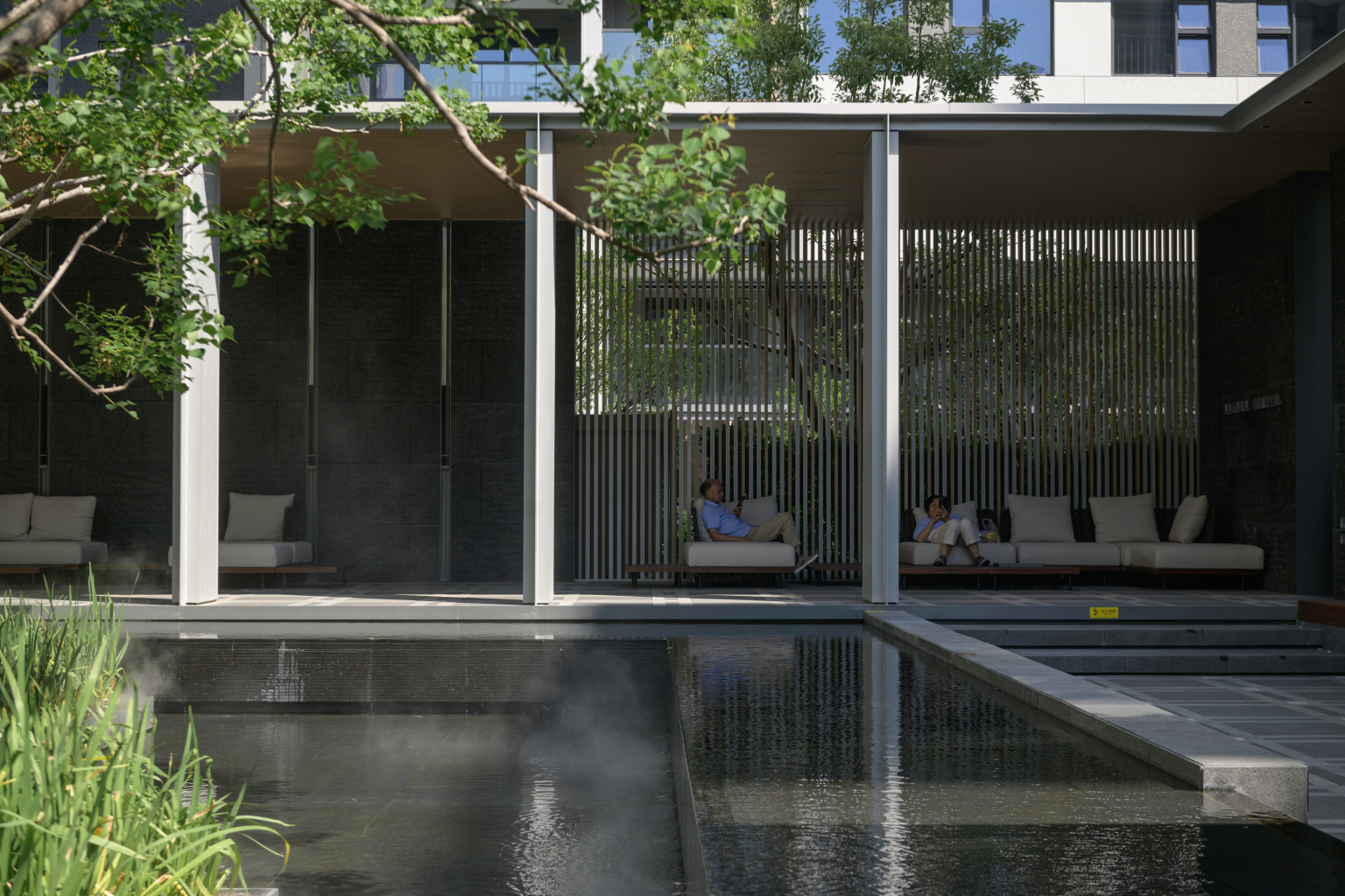 China Overseas · The Gathering by USAD – mooool