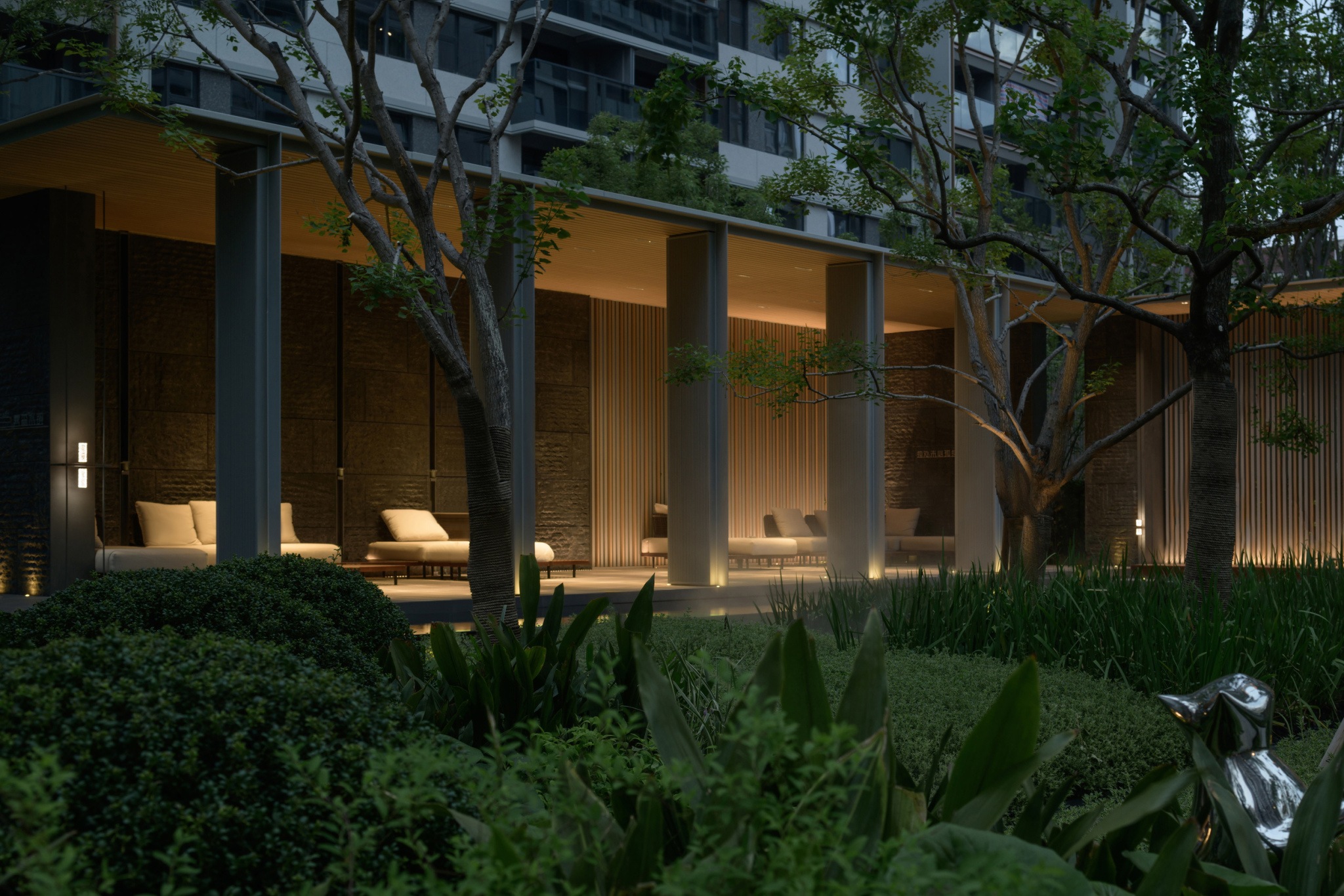 China Overseas · The Gathering by USAD – mooool