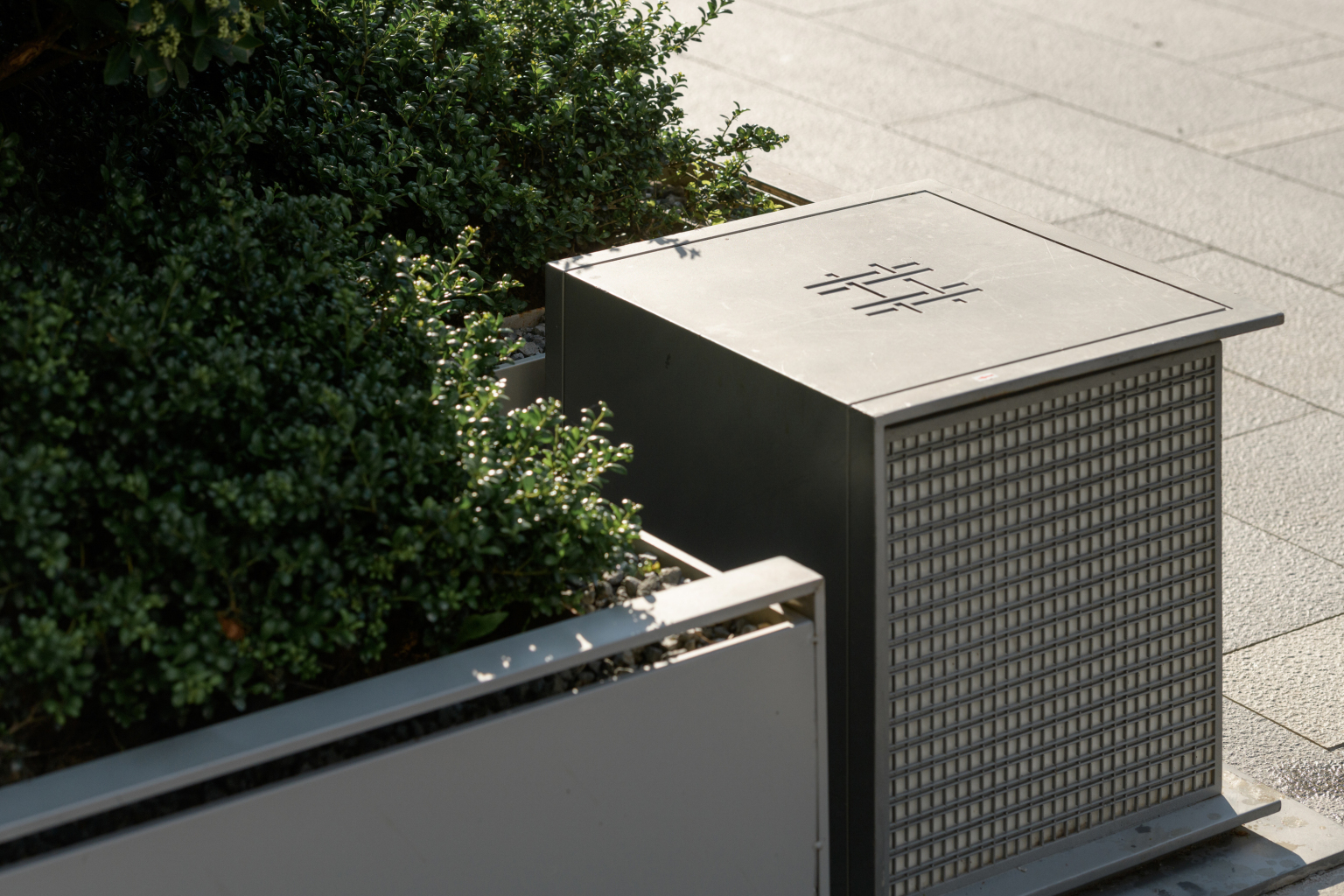 中海·海上和集 / USAD都境景观 – mooool木藕设计网