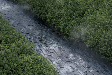 China Overseas · The Gathering by USAD – mooool