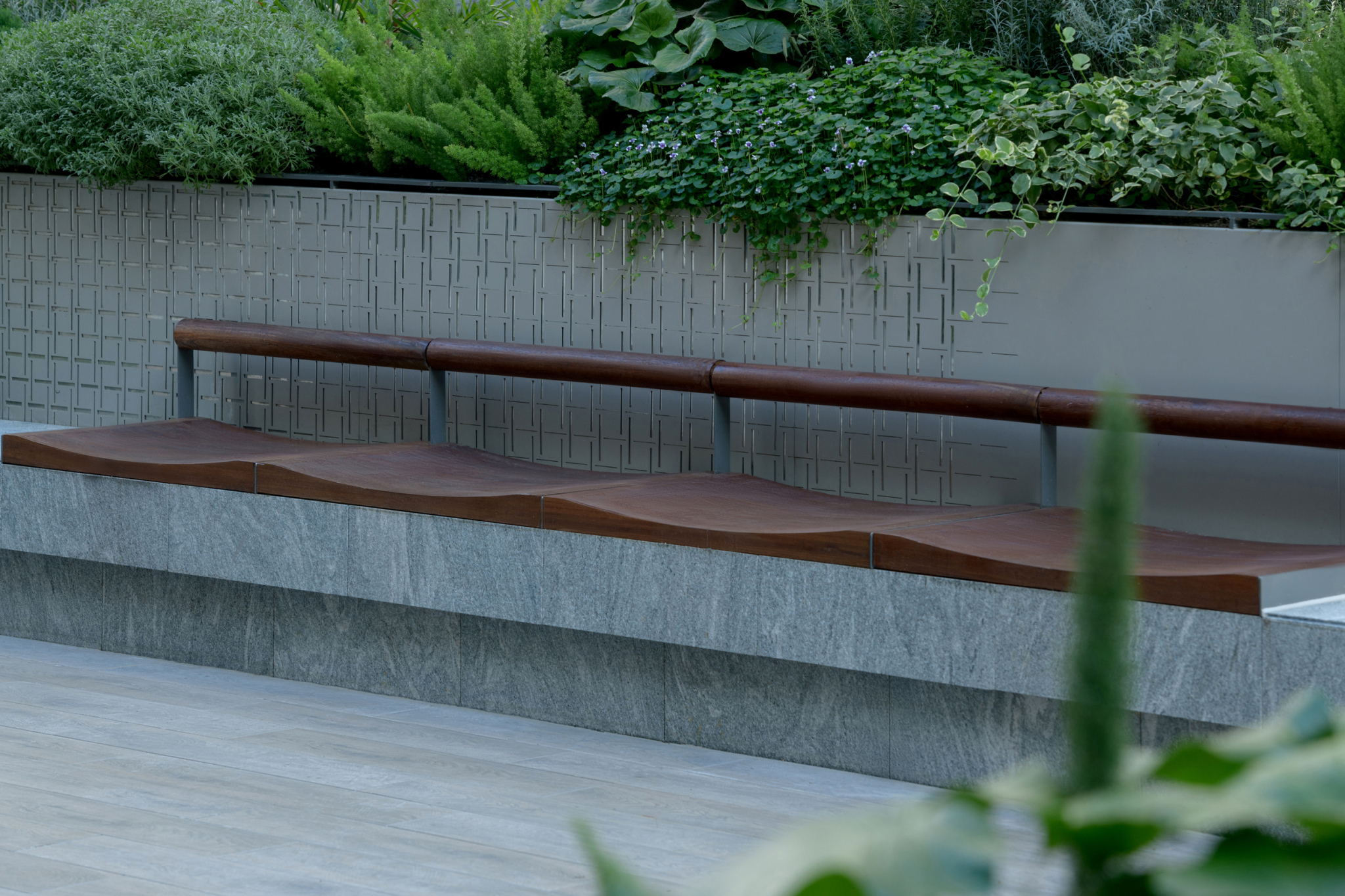 China Overseas · The Gathering by USAD – mooool