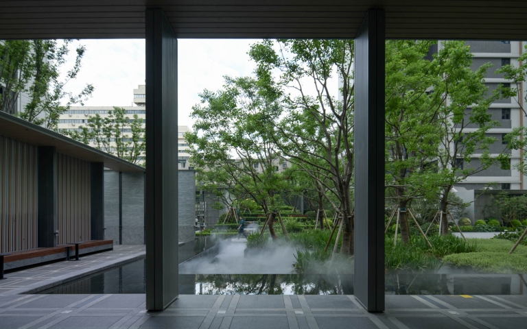 China Overseas · The Gathering by USAD – mooool