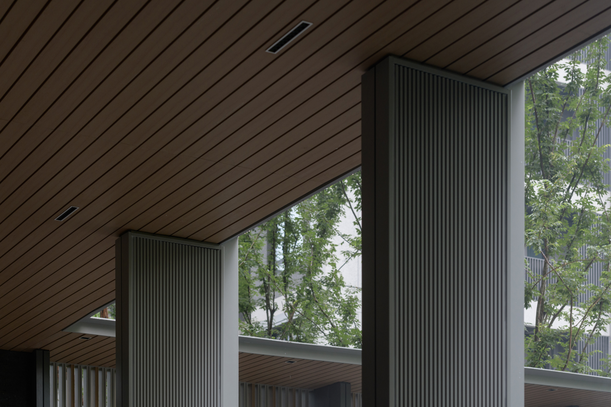 China Overseas · The Gathering by USAD – mooool