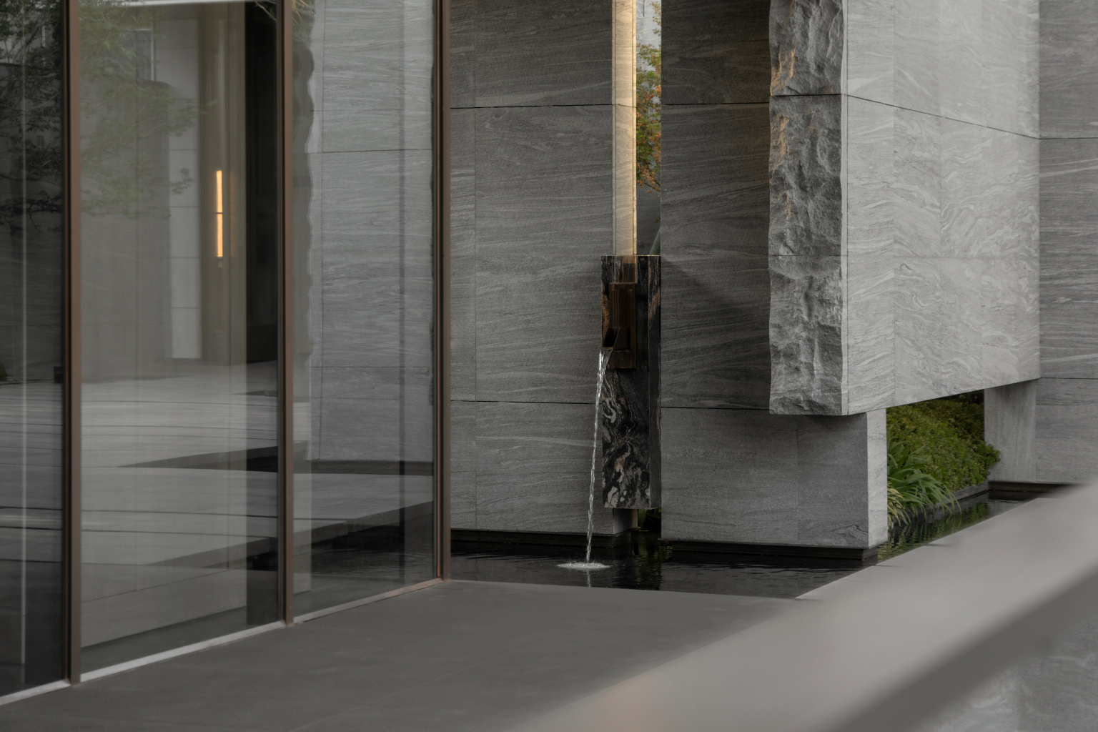 THE TRACE by TOPSCAPE – mooool