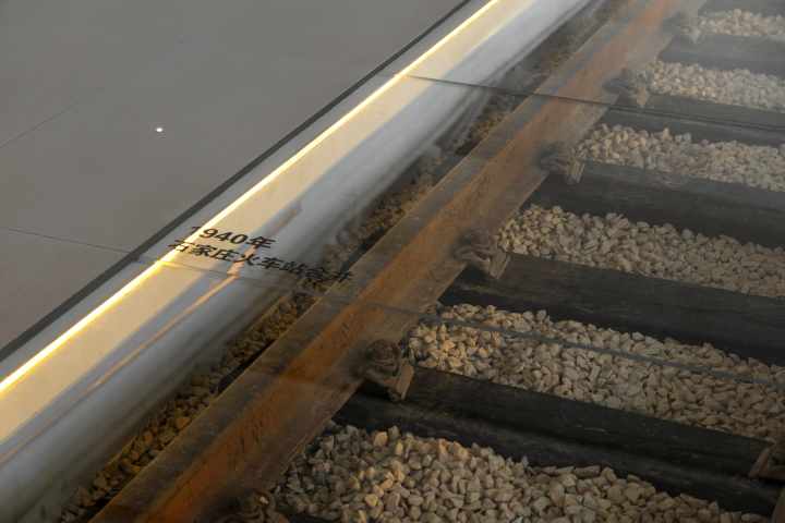 THE TRACE by TOPSCAPE – mooool