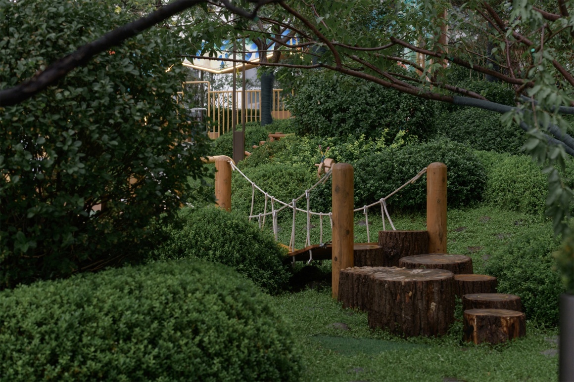 中海·新城学府 / USAD都境景观 – mooool木藕设计网