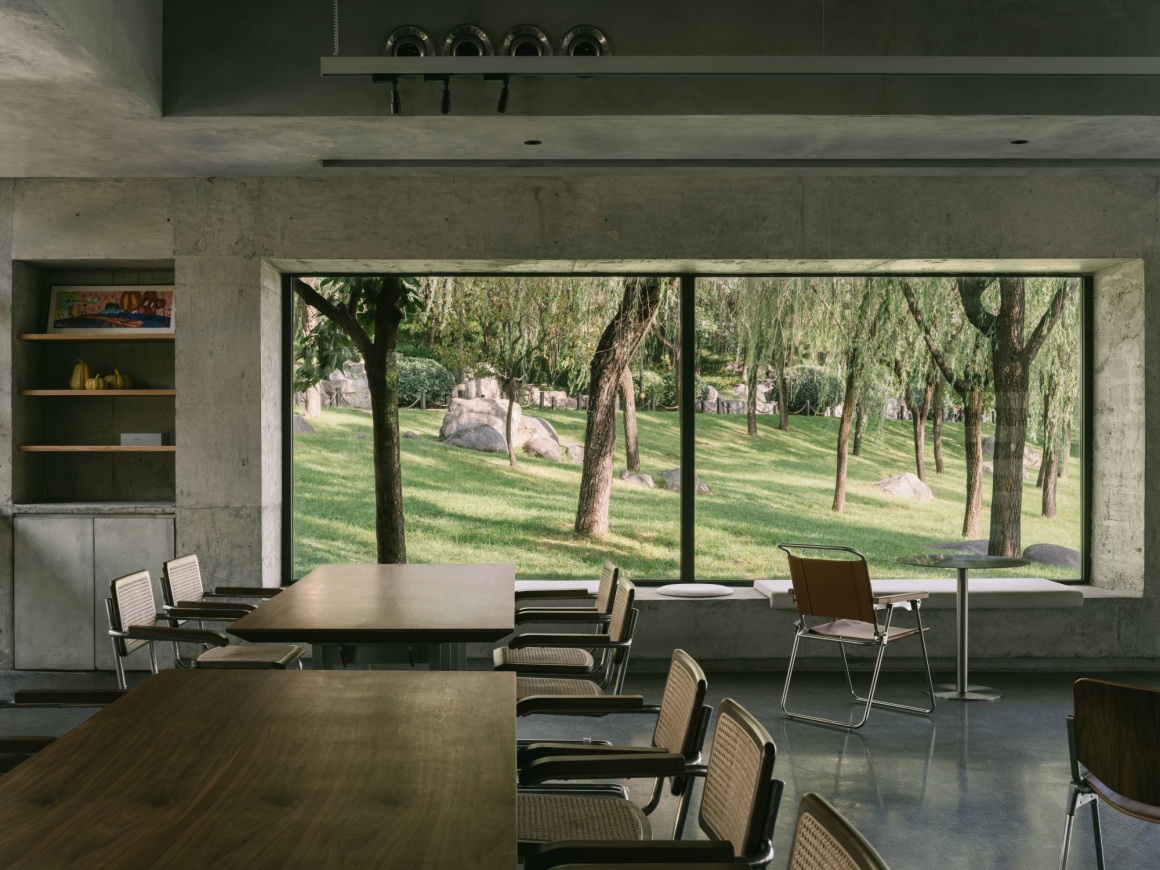 mooool木藕设计网 – 专业景观设计平台