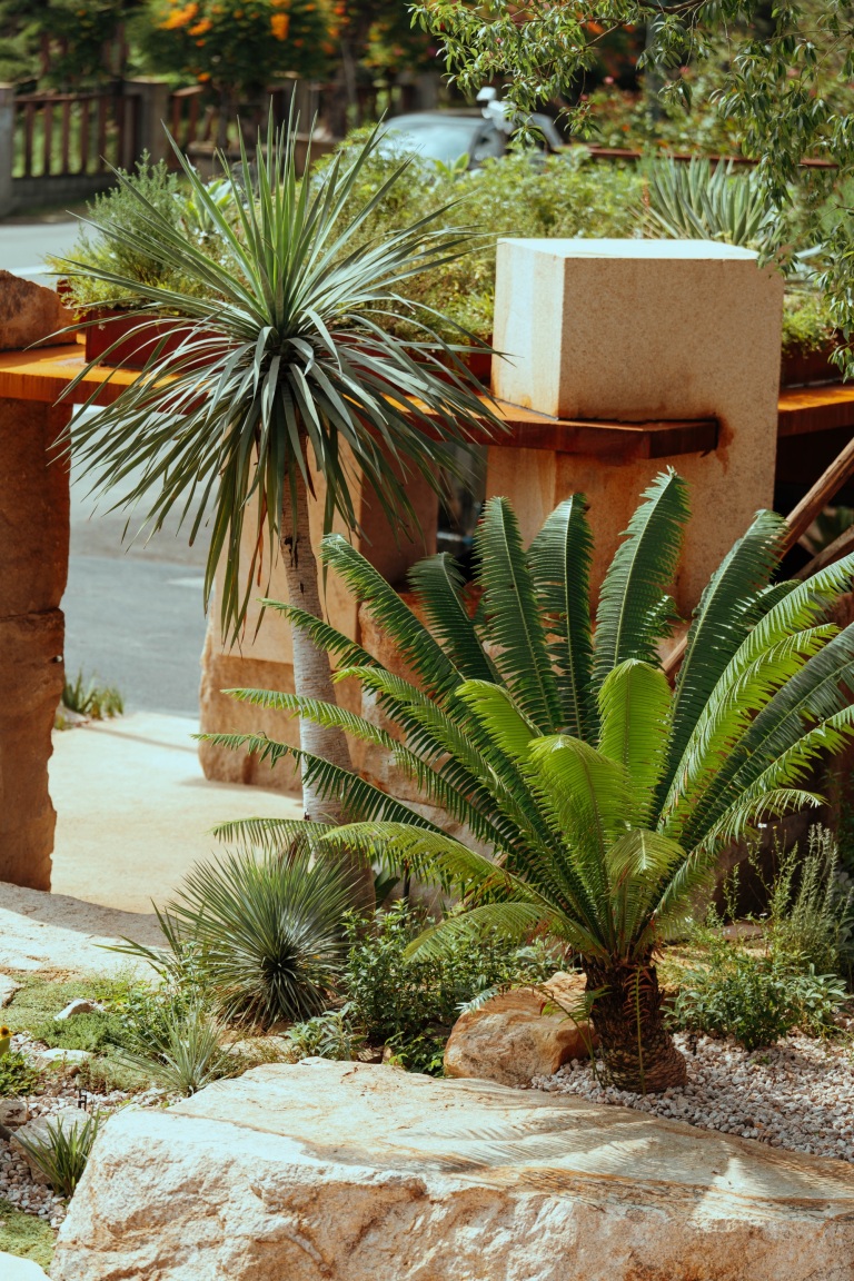 ZanLab by ZAN Landscape – mooool