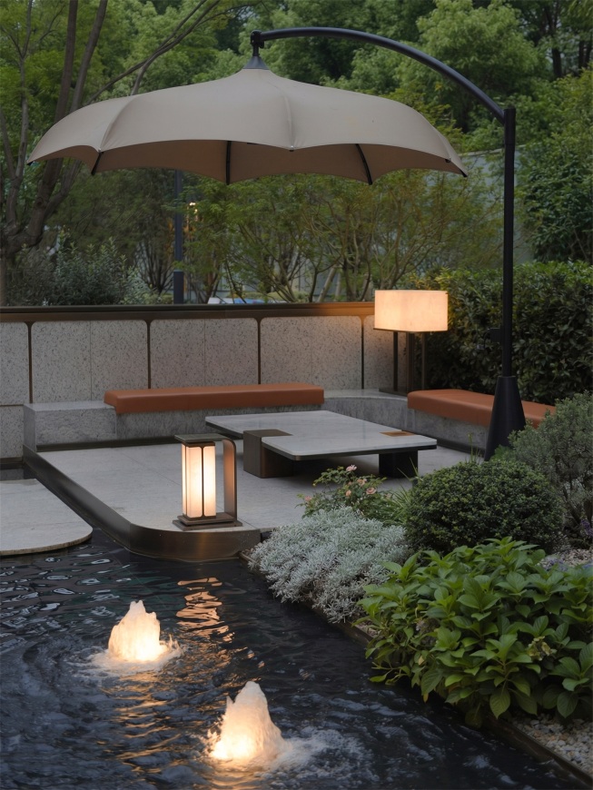 Chengdu Green City · Rongbai Lian by GUANJI Design – mooool